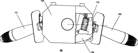 Combined Switch With Embedded Windshield Wiper System Eureka Patsnap