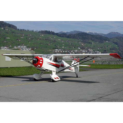 Kitfox Replica Plans For Homebuild Simple And Cheap Build 2 Seat Stol