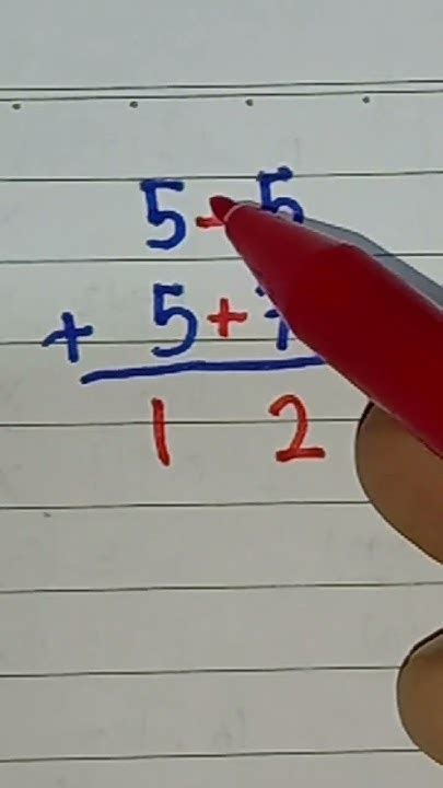 addition 💥💯 😀 youtube