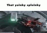 That Yoinky Sploinky Know Your Meme
