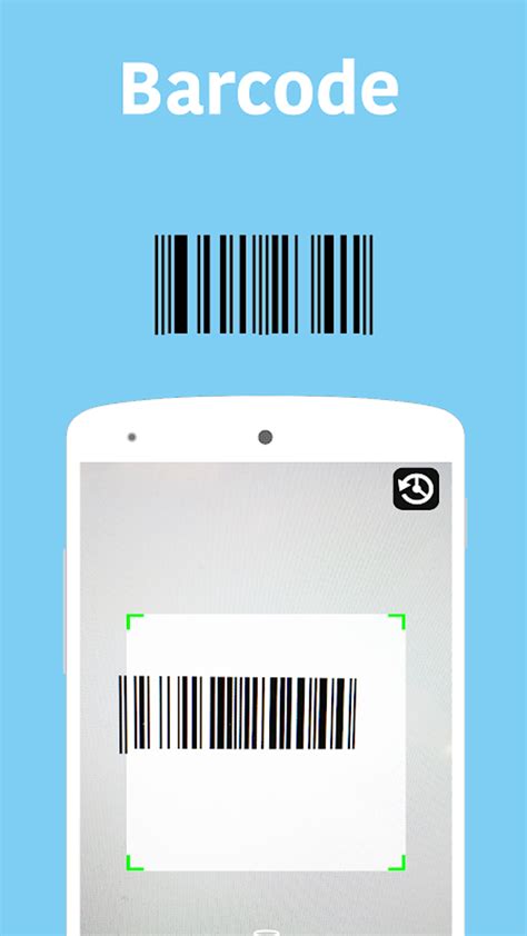 Qr Barcode Scanner Apk For Android Download