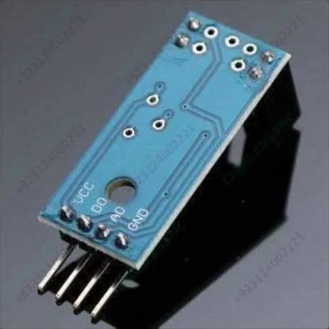 Arduino Rpm Sensor Rotational Speed Measuring Sensor In Pakistan Digilogpk