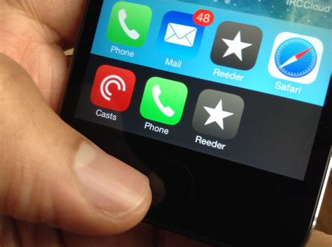 ClassicSwitcher Inlocuieste Task Switcher Ul Din IOS Cu Cel Din IOS IDevice Ro