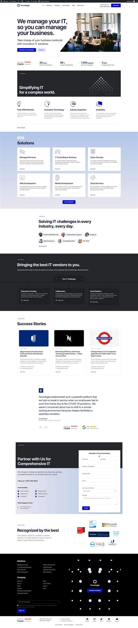 Entry By Ghoshswarna For Website Redesign Freelancer