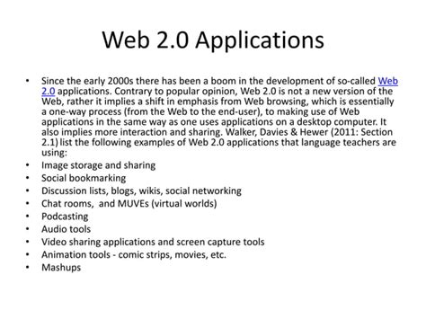 computer assisted language learning pptx
