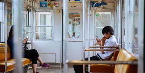 How Porn Technology Might Be Replacing Sex For Japanese Millennials