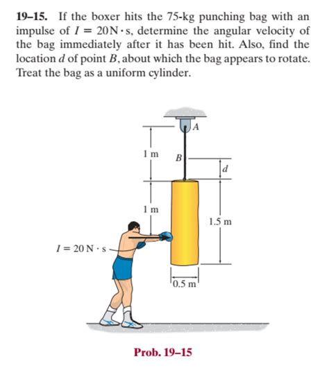 Answered Determine The Angular Velocity Of Bartleby
