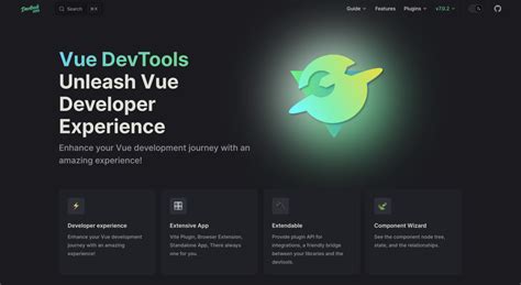 如何安装vue Devtools浏览器插件 Csdn博客