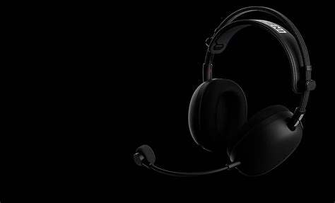 Inzone H9 Ii Headset Gaming Noise Cancelling Nirkabel Sony Indonesia