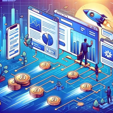 where can i find a step by step guide on blockchain development