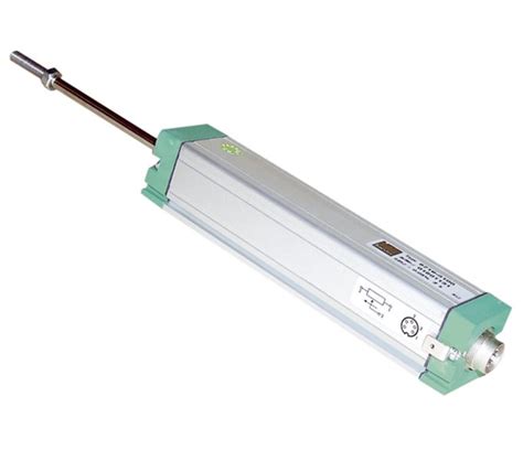 8719 Potentiometric Displacement Sensor Ixthus