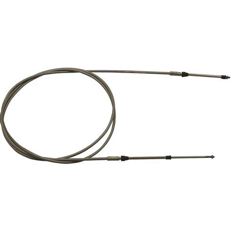 Cavo Di Comando 60400 Series Solé Per Barca Push Pull