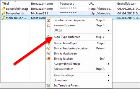 Zugangsdaten Mit Keepass Sicher Verwalten › Office Tipps And Tricks