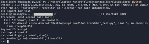bar gets cut off after 80 characters · issue 63 · rsalmei alive progress · github
