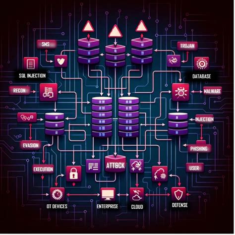 How We Integrated Mitre Attandck Into Threat Modeling Center For Threat Informed Defense Posted