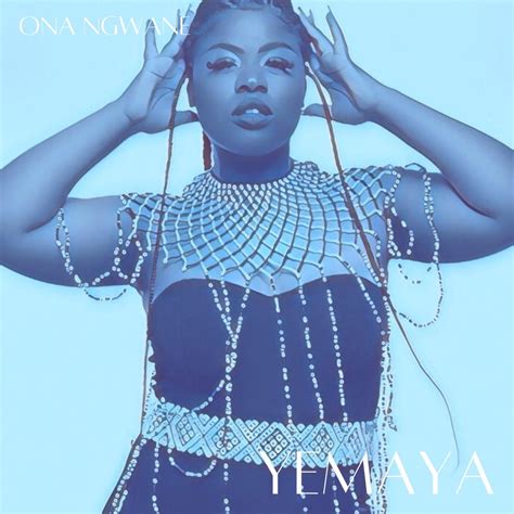 ‎yemaya Ep Album By Ona Ngwane Apple Music