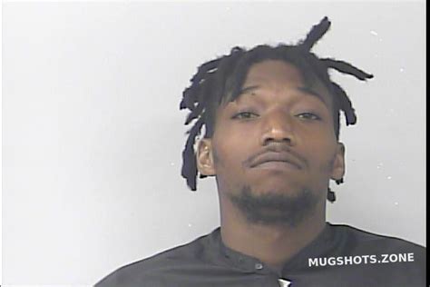 THOMAS LONNIE C 05 28 2024 St Lucie County Mugshots Zone