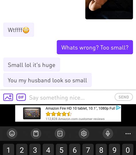 Black Girl Wants Bwc R Ursomuchbigger
