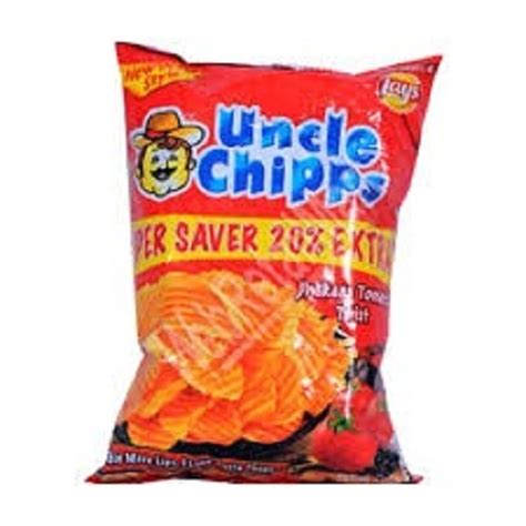 Uncle Chips Flavors In India At Michael Batiste Blog