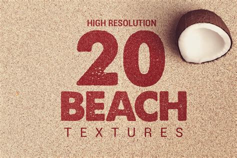 100 Dreamy Sand Textures For All Beach Related Projects Hipfonts