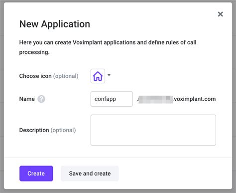 GitHub Voximplant Websdk Endpoint Demo Demo And Tutorial For WebSDK Endpoint And Centralized