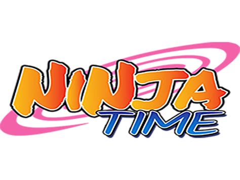 Elements Ninja Time Wiki Fandom