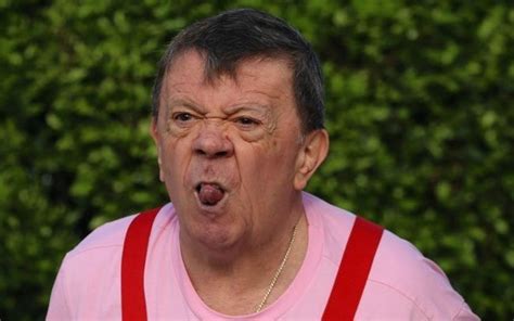 Foto De Chabelo De Joven Con Otros Famosos Se Hace Viral