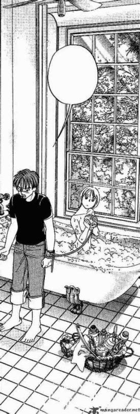 Anime Bubble Baths On Tumblr