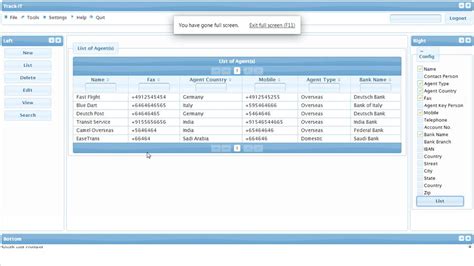 Submenu Primefaces Menubar Not Rendering Properly Stack Overflow