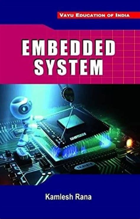 embedded system book at ₹ 475 educational books in new delhi id