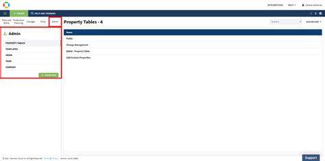 User Interface Openbom Training Library User Interface Openbom Training Library