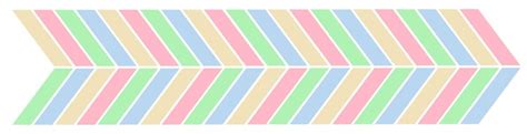 Premium Vector Minimalist Arrow Border Pattern Design