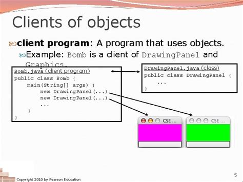 Building Java Programs Chapter 8 Lecture 8 1