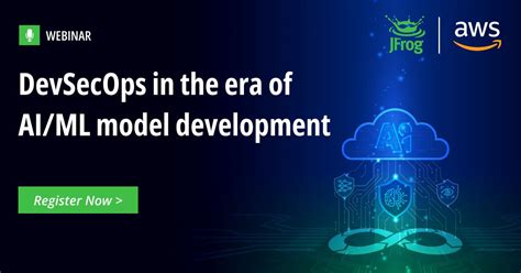 Jfrog On Linkedin Building For The Future Devsecops In The Era Of Aiml Model Development