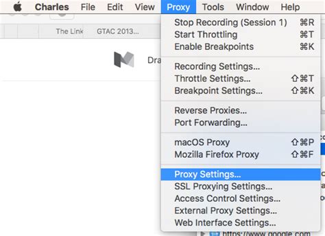 Modify Api Response For Android App Using Charles Proxy By Ilya