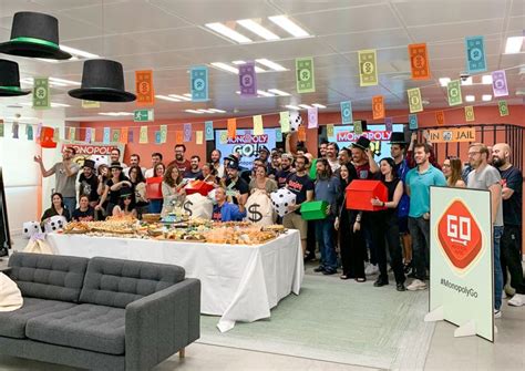 Genjoy A Scopely Studio On Linkedin Mobile Games Mobilegames