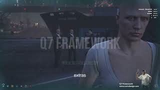 Fivem Q Framework Server Package V Update Inspired By Nopixel Server Fivem Fivemscript Qbus