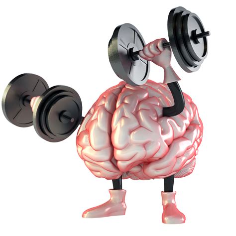 Revitalizing Mind And Body The Path To Brain Rejuvenation