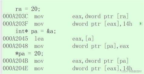 C引用详解c引用函数 Csdn博客