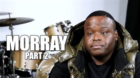 Exclusive Morray On Serving Longest Bid After Breaking Teachers Nose