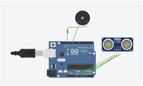 Turning Buzzer On Whilst Certain Condition Is Met Programming Arduino Forum