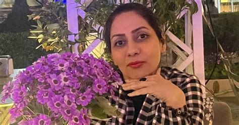 وخامت وضع جسمی نرگس منصوری، زندانی سیاسی خواهان استعفای خامنه‌ای