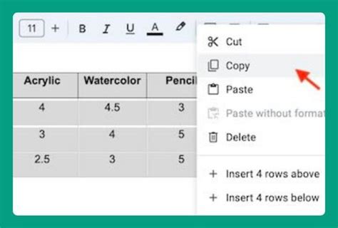 Google Docs Text To Speech The Ultimate Guide For 2025 Doc Genie