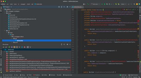亚马逊 spapi — 生成 java sdk 我有八千部下 博客园