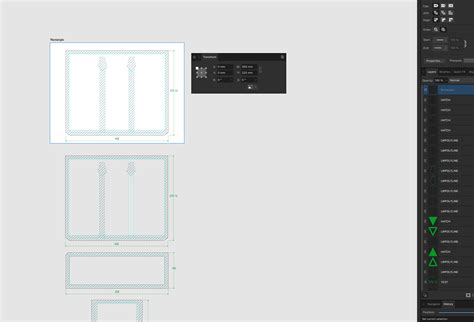 Opening Dxf 1 2 Proposed Scale V2 Bugs Found On Macos Affinity