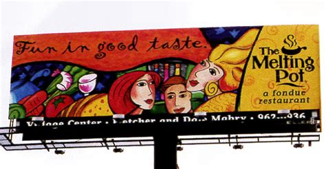 Global Village Coffeehouse And The Commodification Of Cultural Symbols