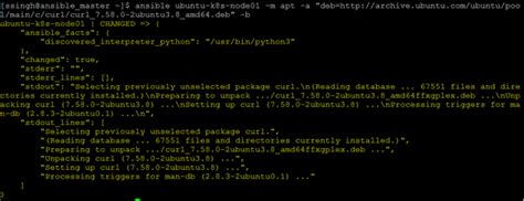 Ansible Apt Learn The Top 7 Eamples To Implement Ansible Apt In Detail