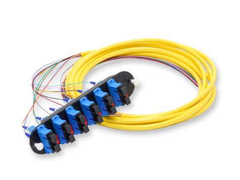 Corning Cch Cp12 91 P03kh Closet Connector Housing Cch P