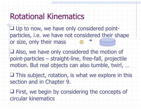 PDF Rotational Kinematics UGA DOKUMEN TIPS