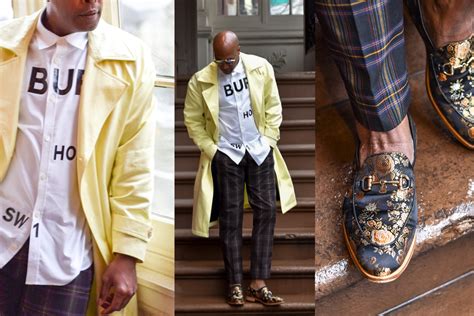 A Casual Look Mixing High And Low Brands The Dcfashion Fool